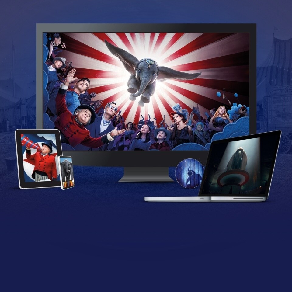 Aladdin (2019) - Nu beschikbaar op Disney+ | Disney