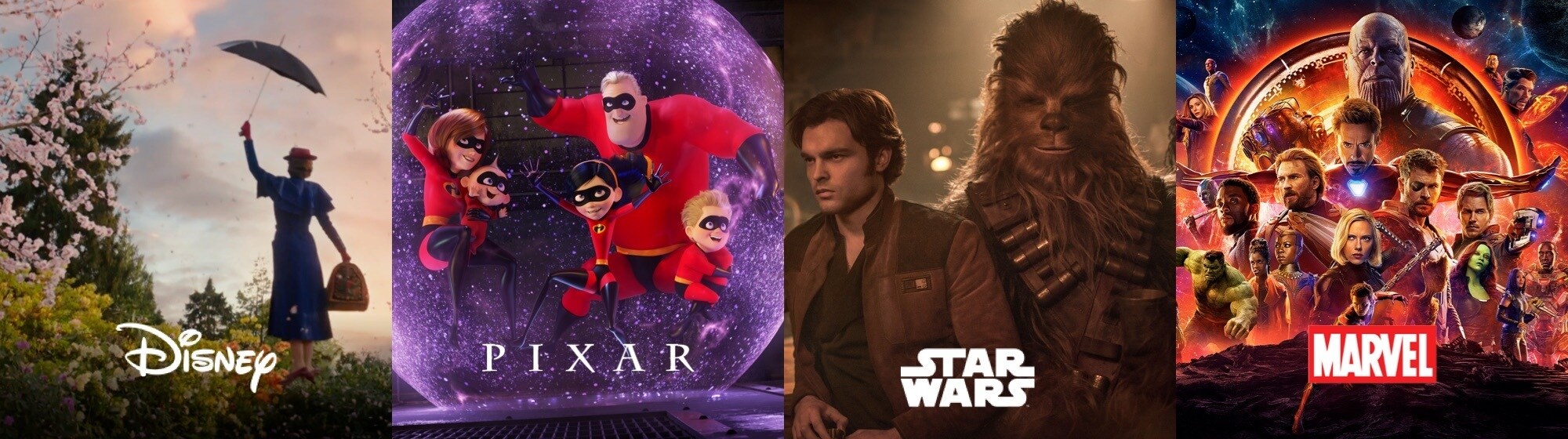 Dołącz do nas | Disney Polska