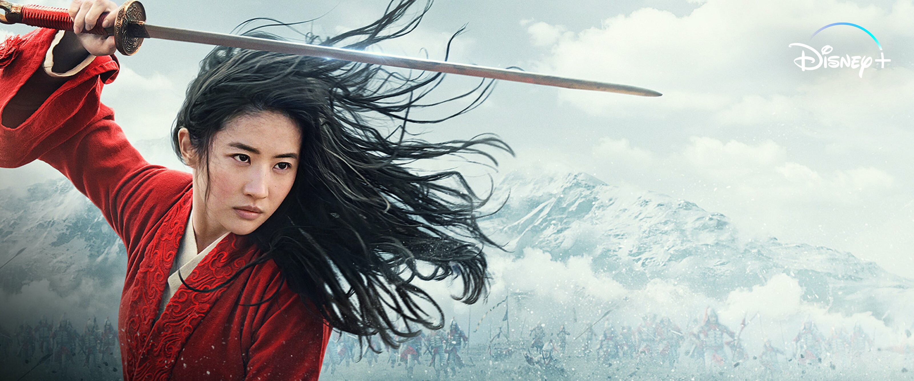 Mulan - Réservez vos places & bande-annonce | Disney