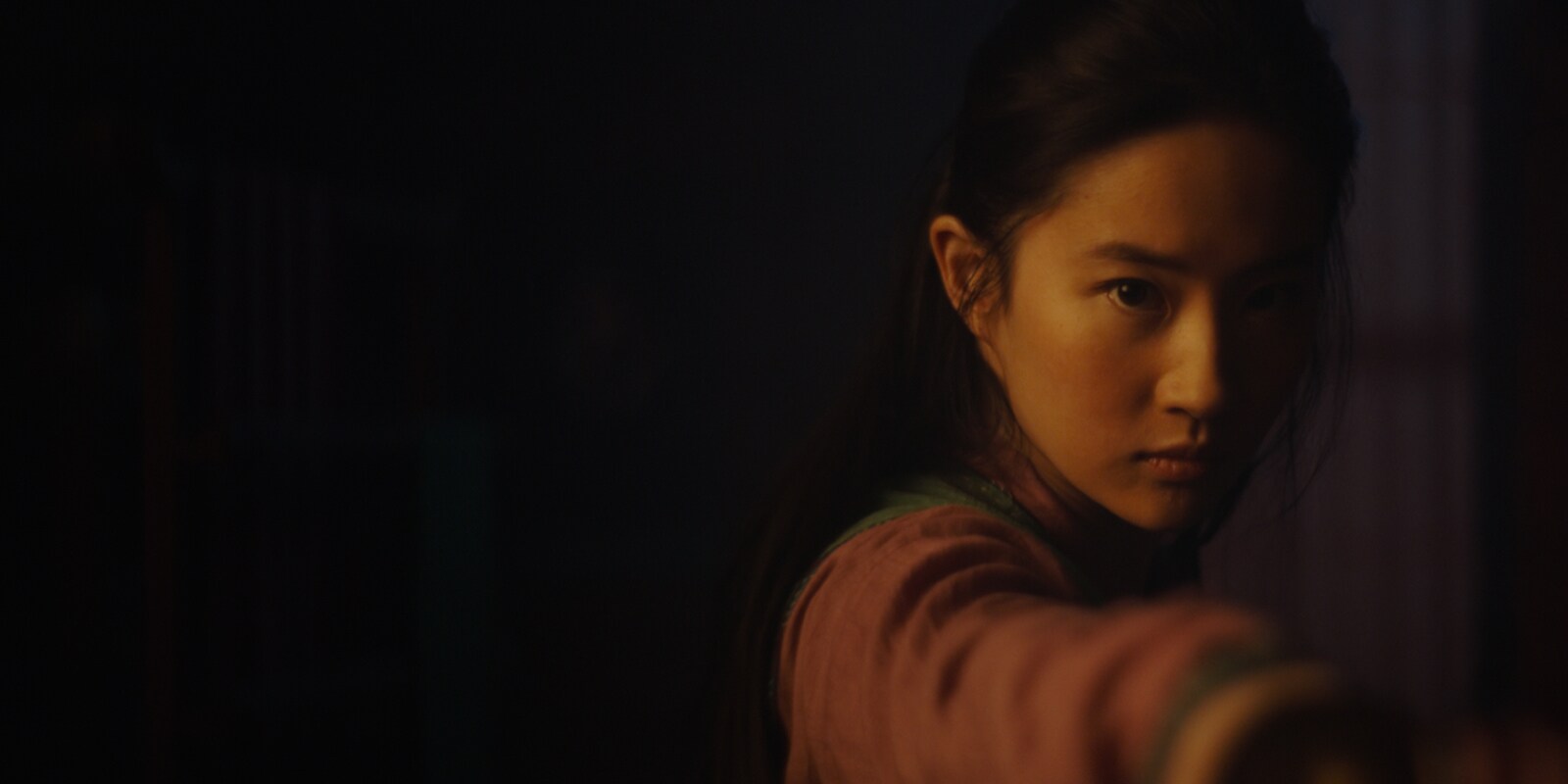 Mulan - Trailer & releasedatum | Disney