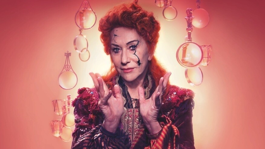 Disney Norge | Offisiell hjemmeside for Disney