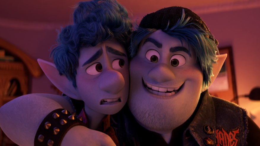 Dois Irmãos: Uma Jornada Fantástica - Trailer Oficial #3 | Dois Irmãos ...