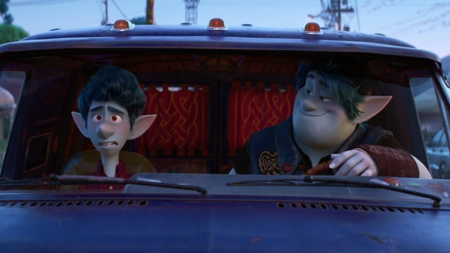 Unidos – Tráiler oficial #1 | Unidos | Disney Latino