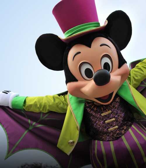 Disney Danmark | Officiel hjemmeside for Disney