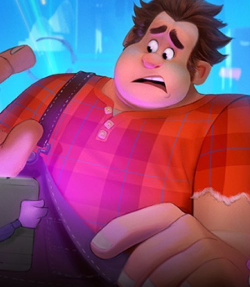 Disney UK | The Official Home For All Things Disney