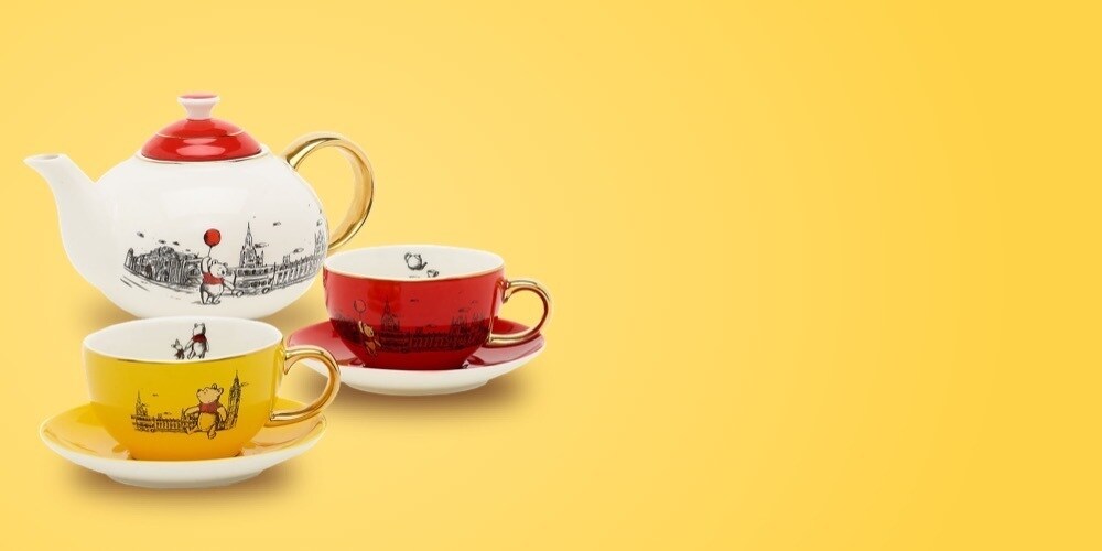 Disney UK | The Official Home For All Things Disney