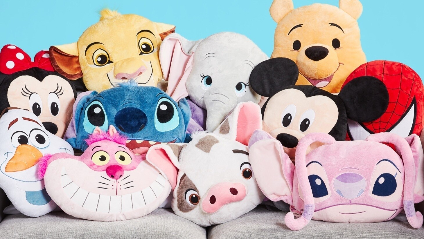 Disney UK | The Official Home For All Things Disney
