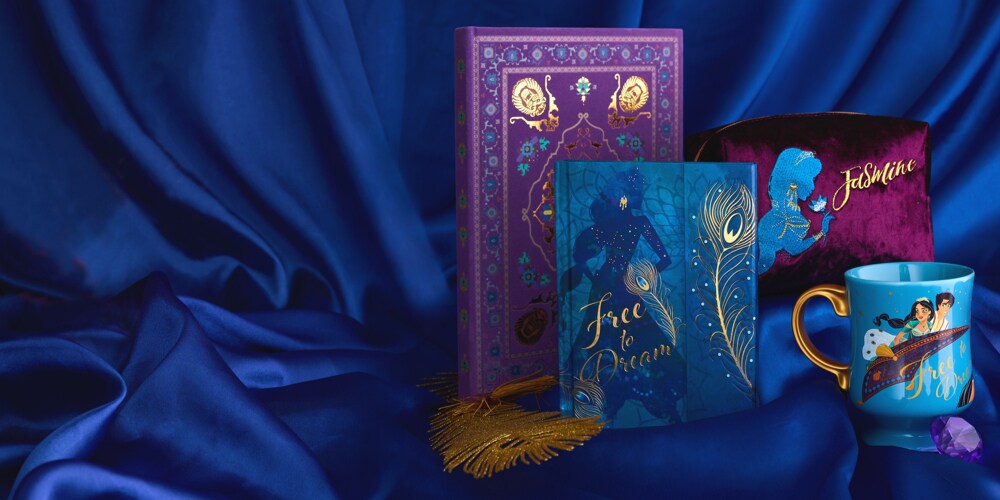 Aladdin (2019) - Compra Digital | Disney