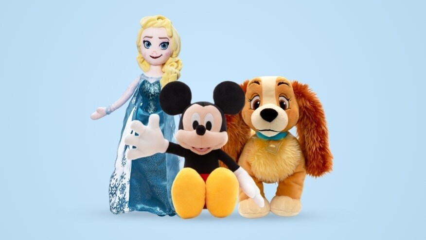 Disney España | El sitio oficial de todas las cosas Disney