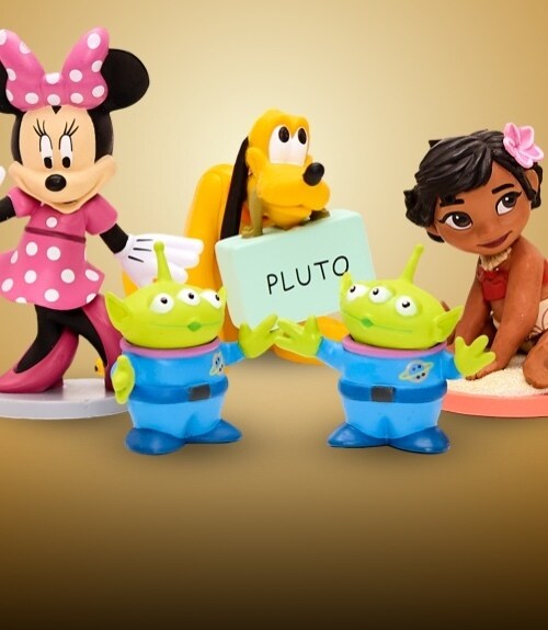 Disney Nederland | De Officiële Website Voor Alles Disney