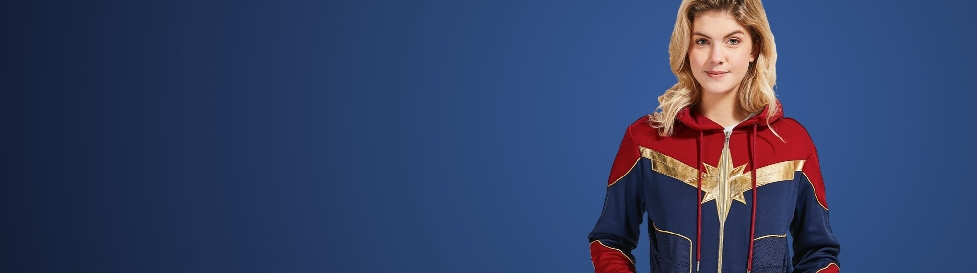 Captain Marvel - DVD, Blu-Ray & Download Digitale | Disney