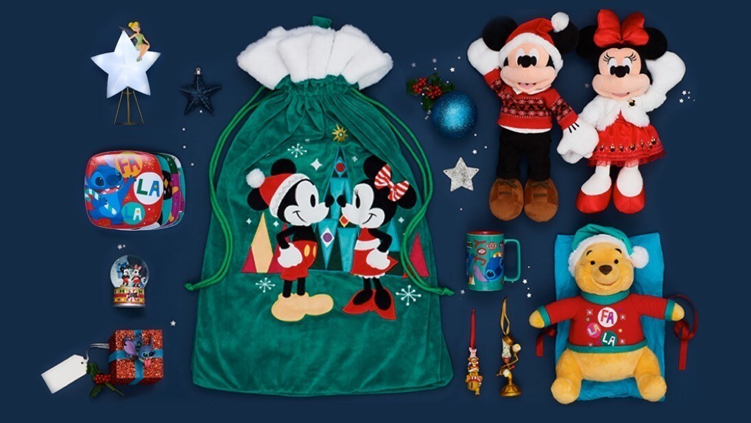 Disney UK | The Official Home For All Things Disney