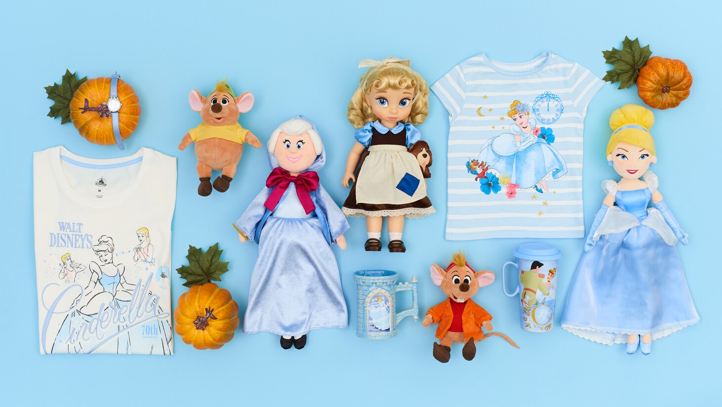 Disney UK | The Official Home For All Things Disney