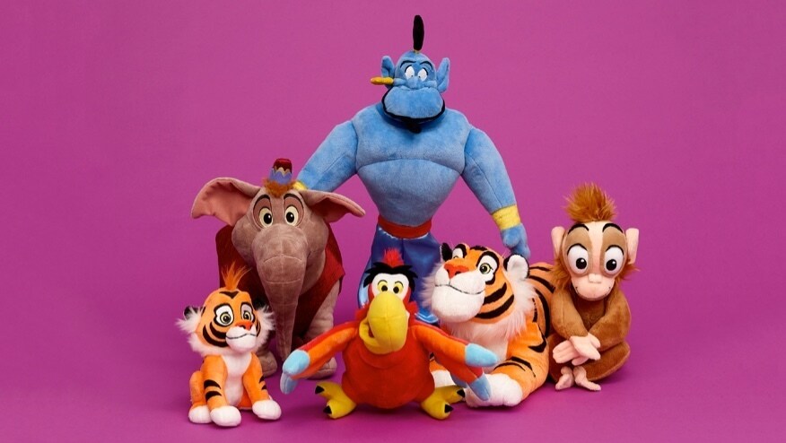 Disney UK | The Official Home For All Things Disney