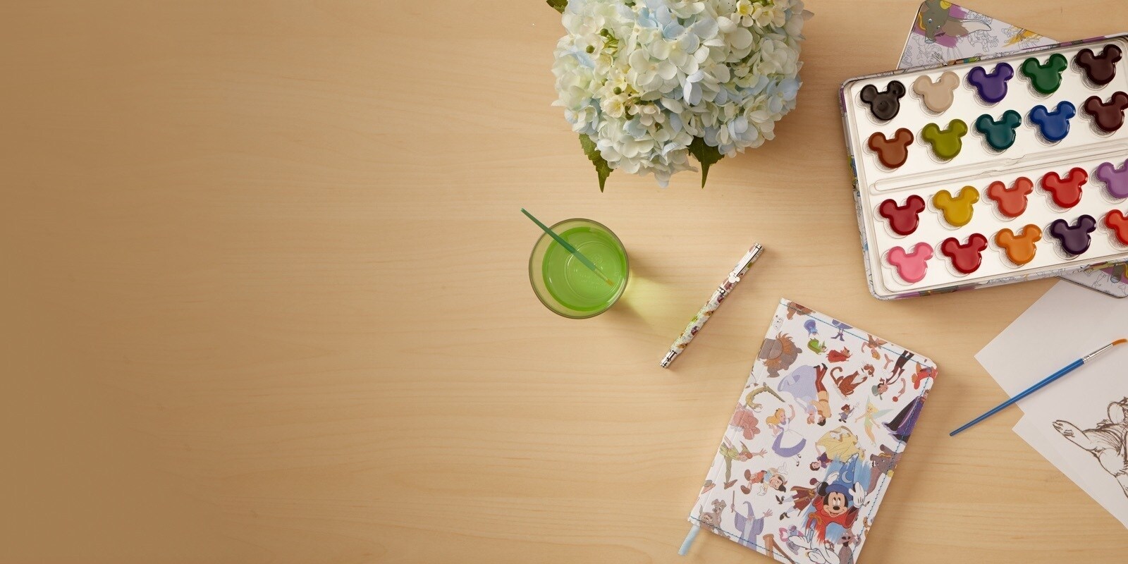 Disney UK | The Official Home For All Things Disney