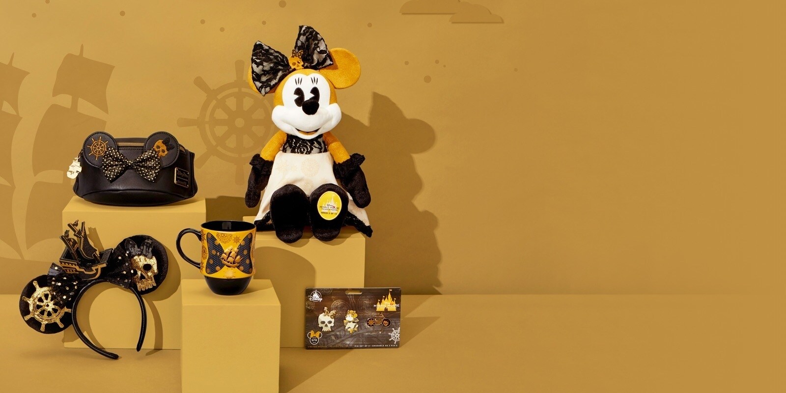 Disney UK | The Official Home For All Things Disney