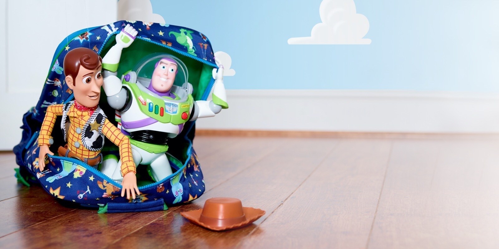 Disney UK | The Official Home For All Things Disney