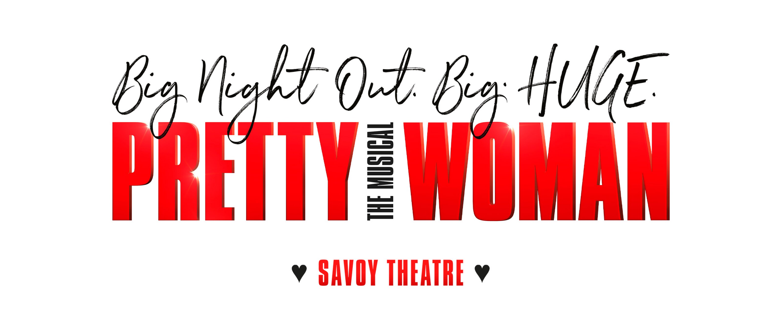 Pretty Woman: The Musical - UK Tour | Disney Tickets UK