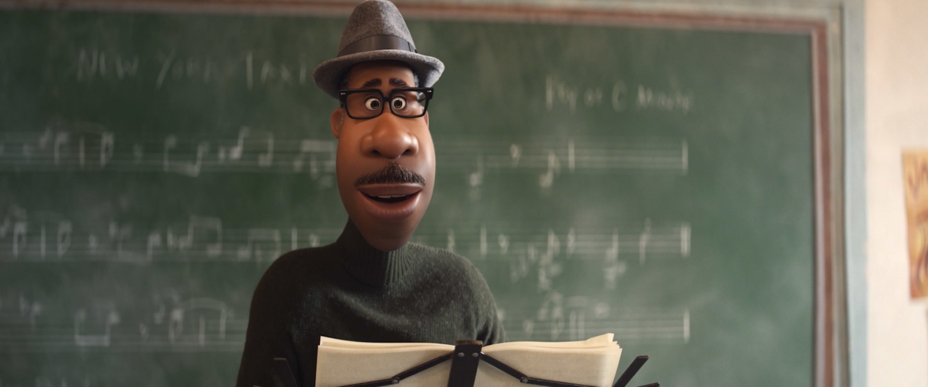 Soul French Movie at William Noland blog