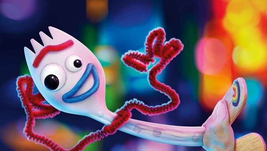 Disney Middle East | The Official Home For All Things Disney