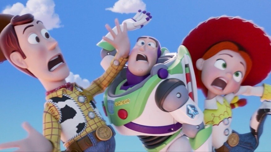 Toy Story 4 | Disney Movies Australia & New Zealand | Disney Australia