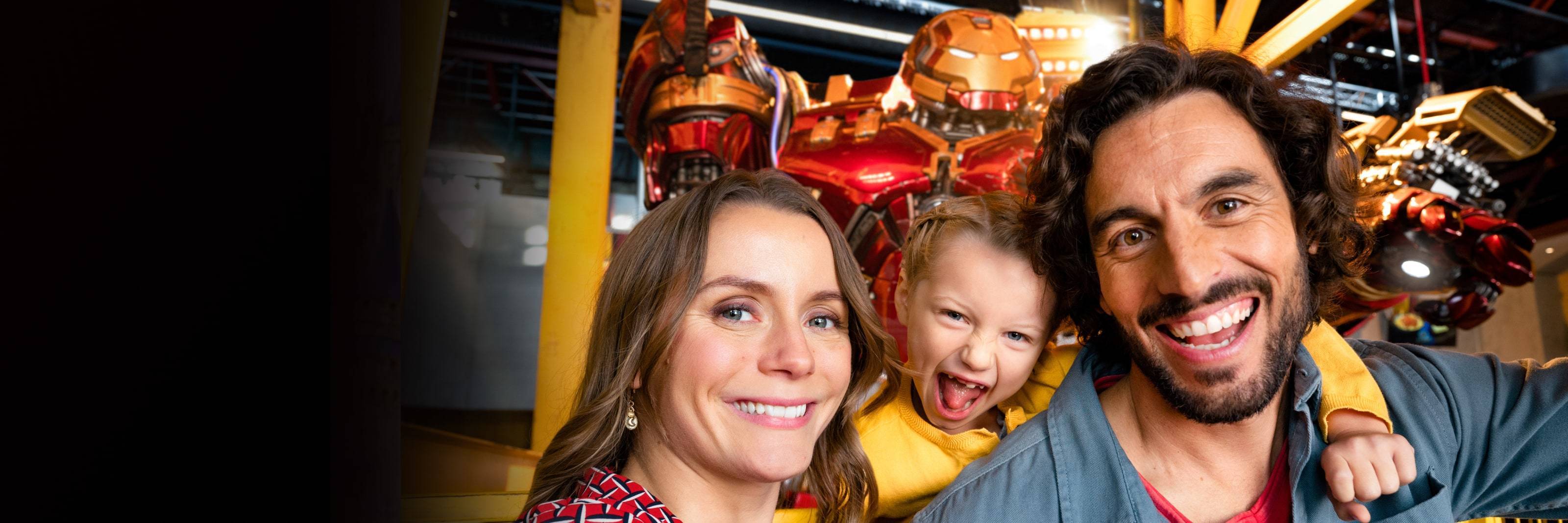 Disney UK | The Official Home for All Things Disney