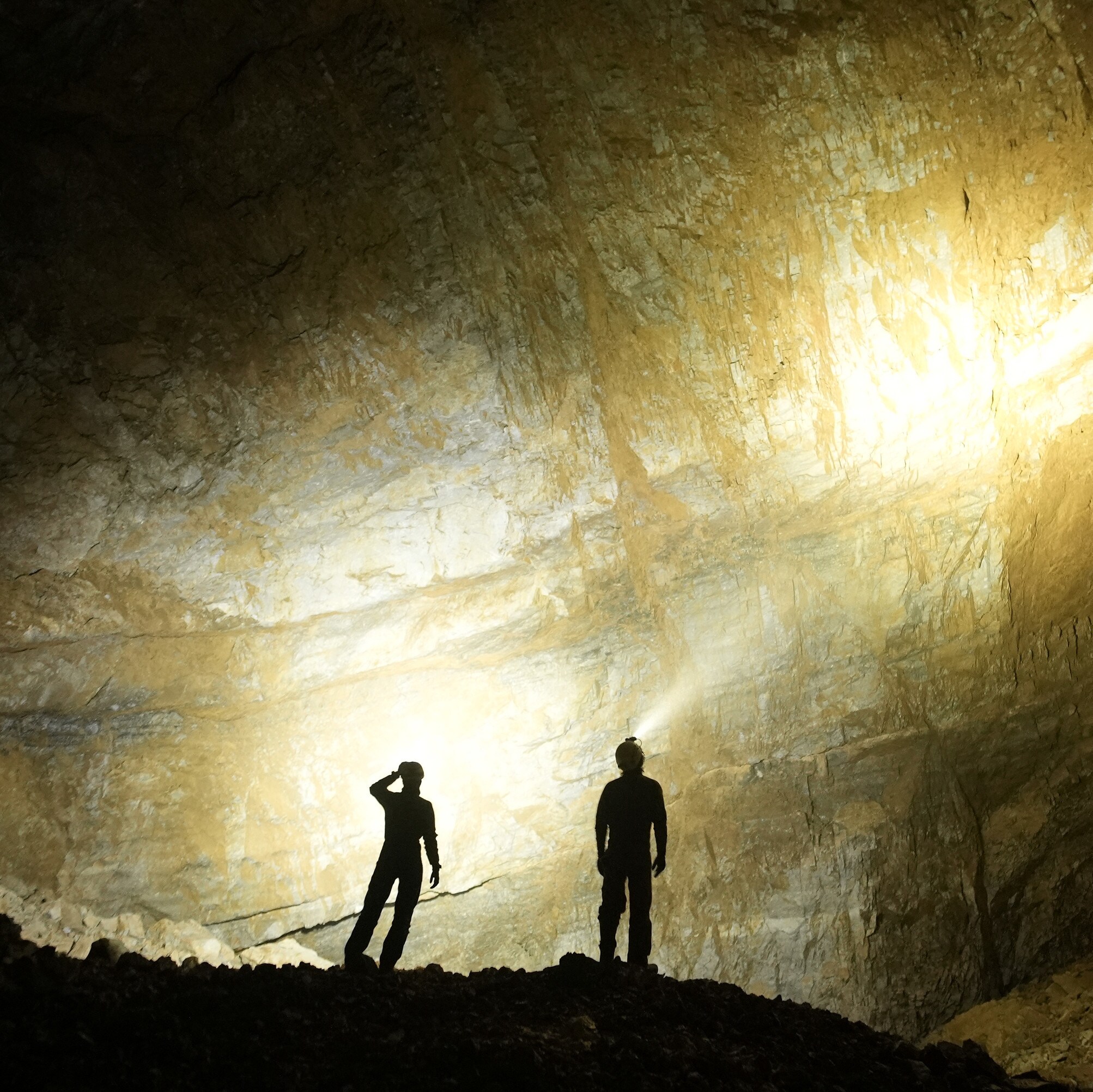 Na drodze do najgłębszego miejsca na Ziemi – wyprawa Billa Stone’a ...