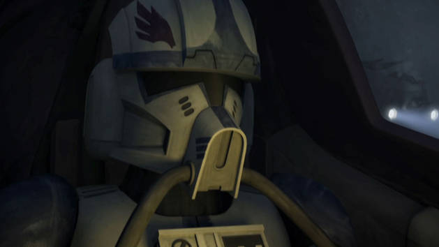 Darkness on Umbara | Star Wars: The Clone Wars | StarWars.com