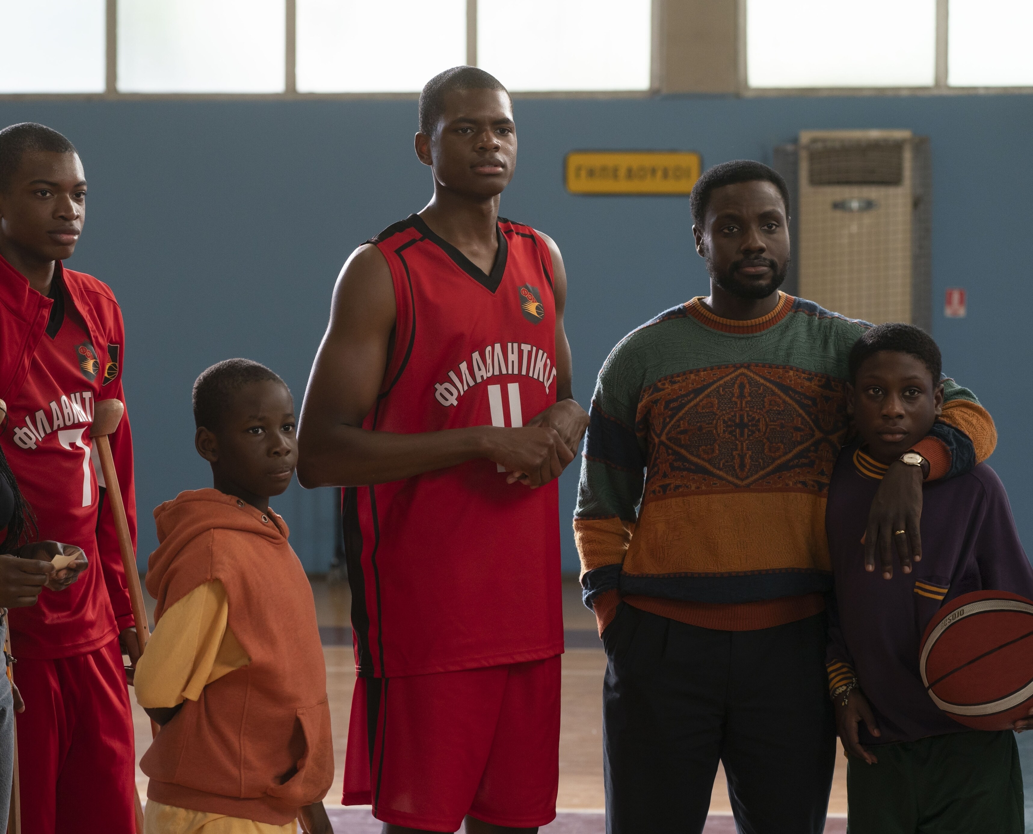 Nba Real Brothers