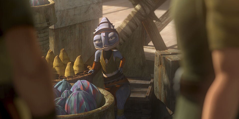 Fauja | StarWars.com