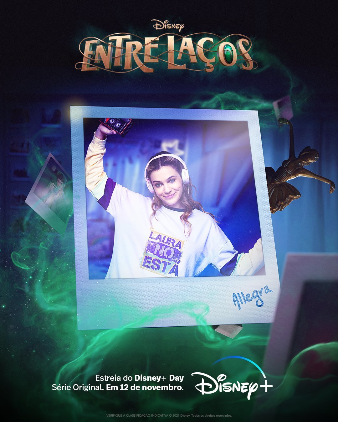 Disney Brasil | O site oficial da Disney