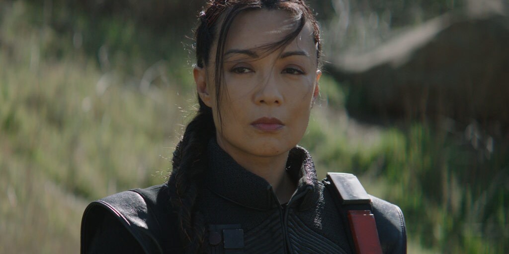 Fennec Shand | StarWars.com