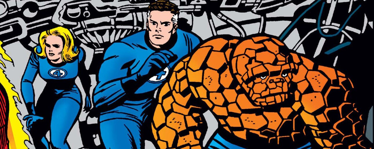 Stan Lee 100 anos: seus personagens mais marcantes na história da ...