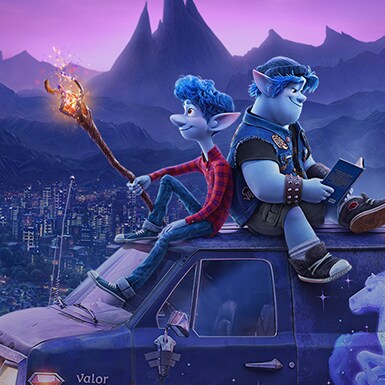 Disney.com | The official home for all things Disney