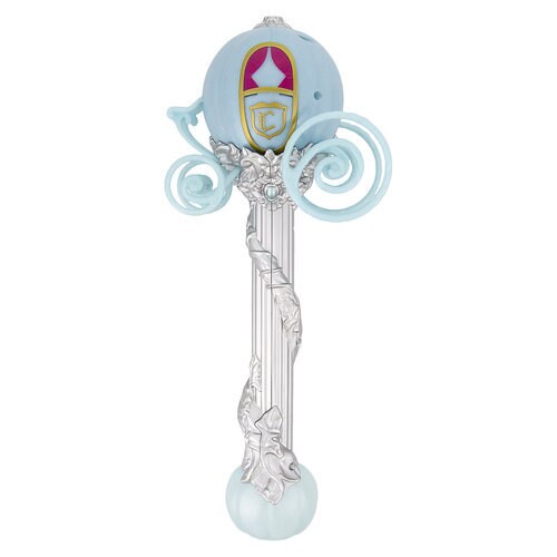Cinderella Light-Up Bubble Wand | shopDisney