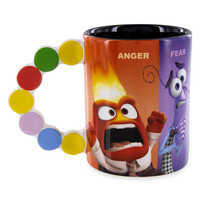 Inside Out Mug | shopDisney