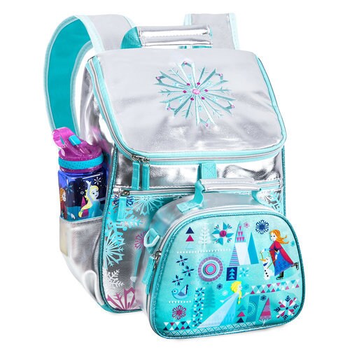 Frozen | Official Disney Site