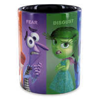 Inside Out Mug | shopDisney