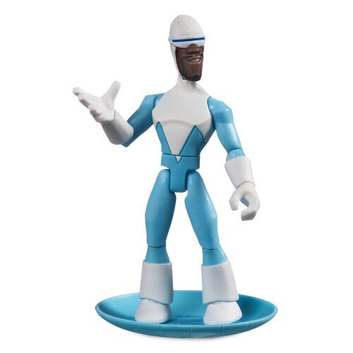 Frozone Action Figure - PIXAR Toybox - Incredibles 2 | shopDisney