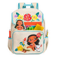 Moana Backpack - Personalizable | shopDisney