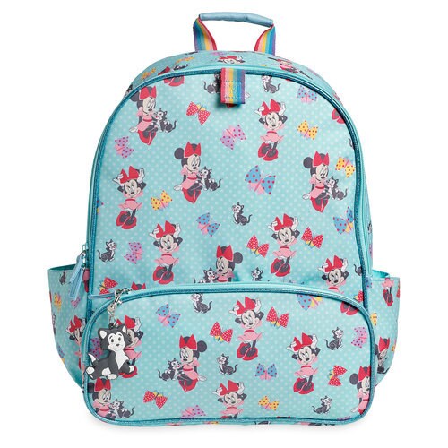 Minnie Mouse Backpack for Kids - Personalizable | shopDisney