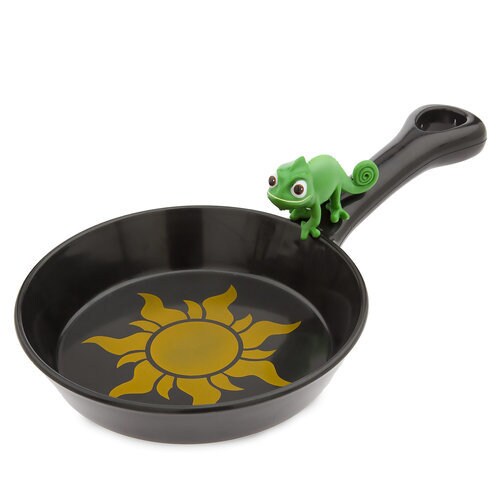Rapunzel Frying Pan with Sizzling Sounds | shopDisney