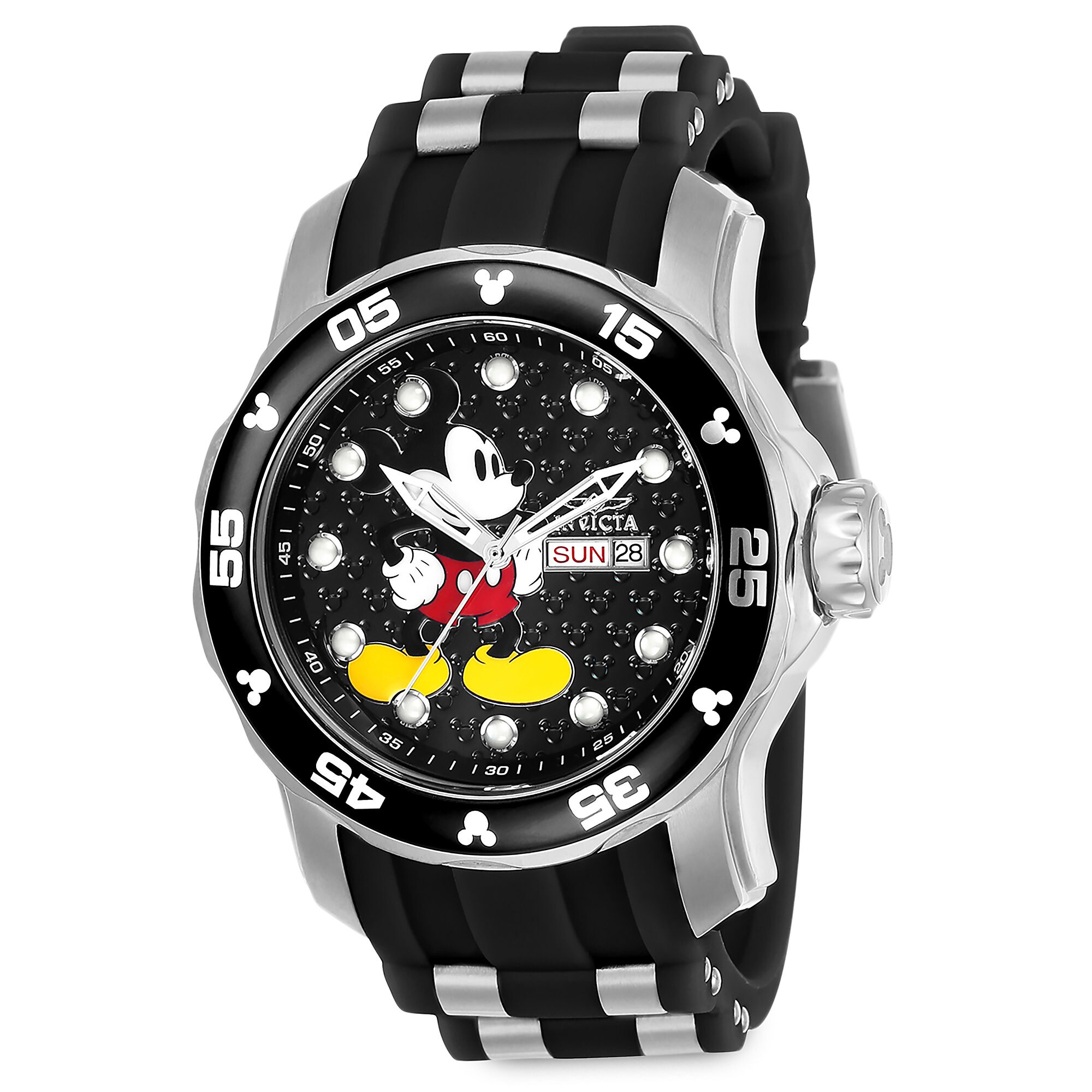 Mickey Mouse & Friends | Disney