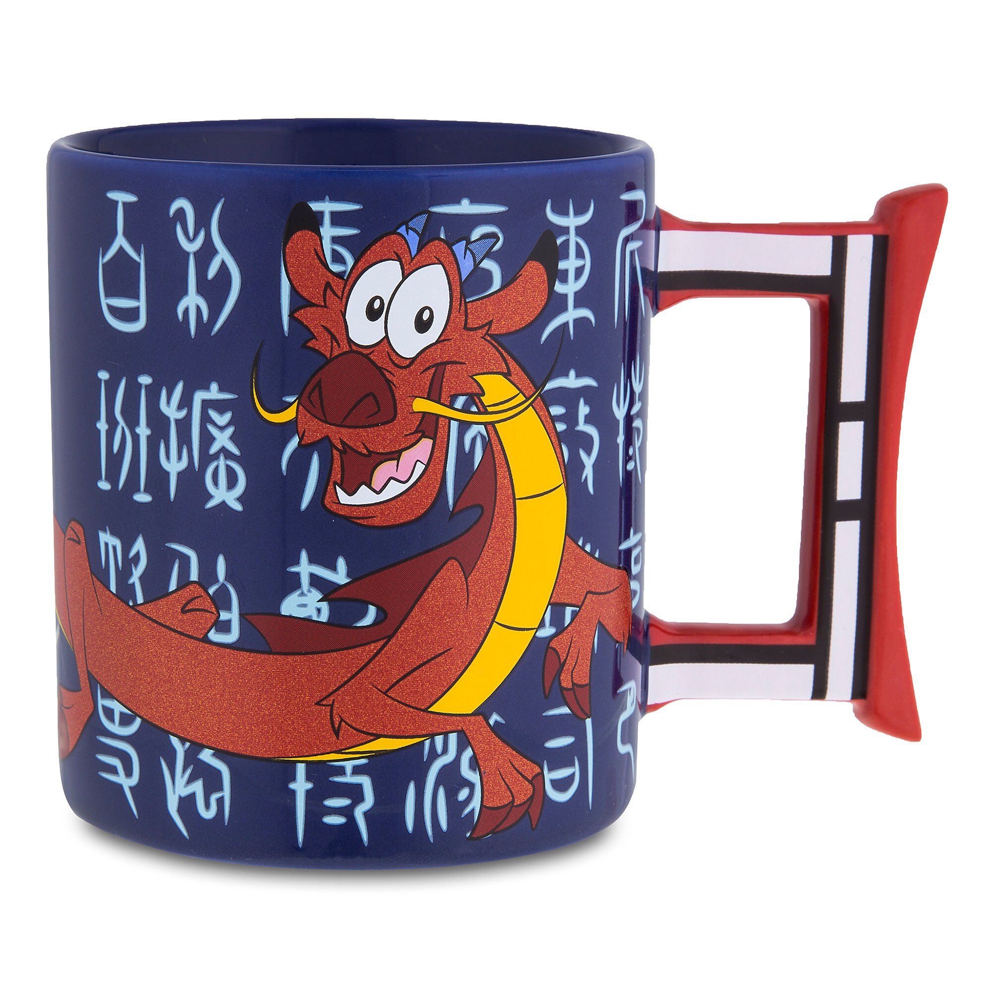 Mulan | Disney Movies