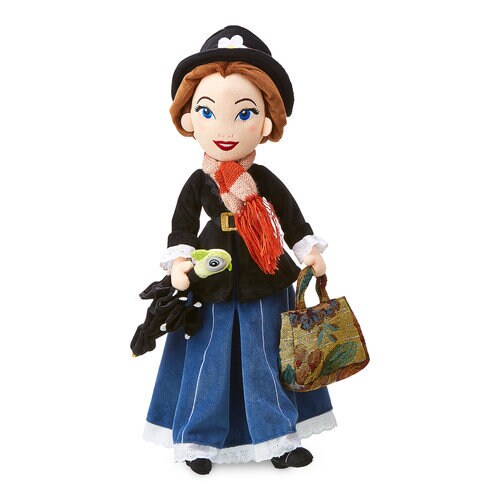 Mary Poppins Plush Doll - Medium | shopDisney