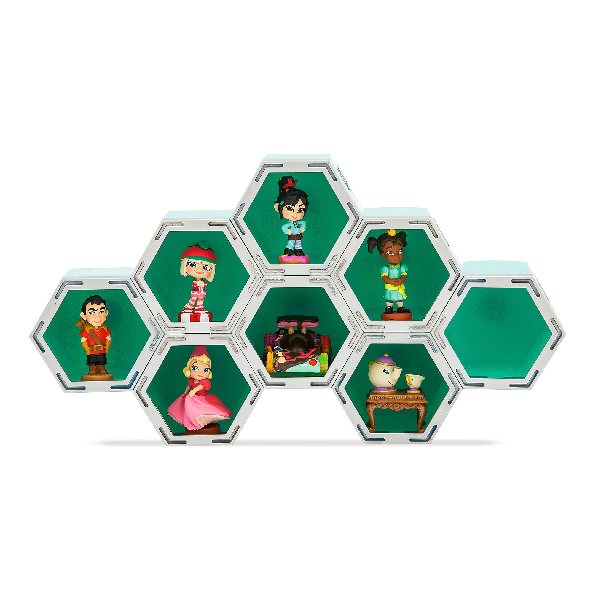 Disney Animators Collection Littles Mystery Micro Collectible Figure Disney Animators Collection Littles Mystery Micro Collectible Figure