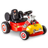 Mickey Mouse Electric Ride-On Roadster | shopDisney