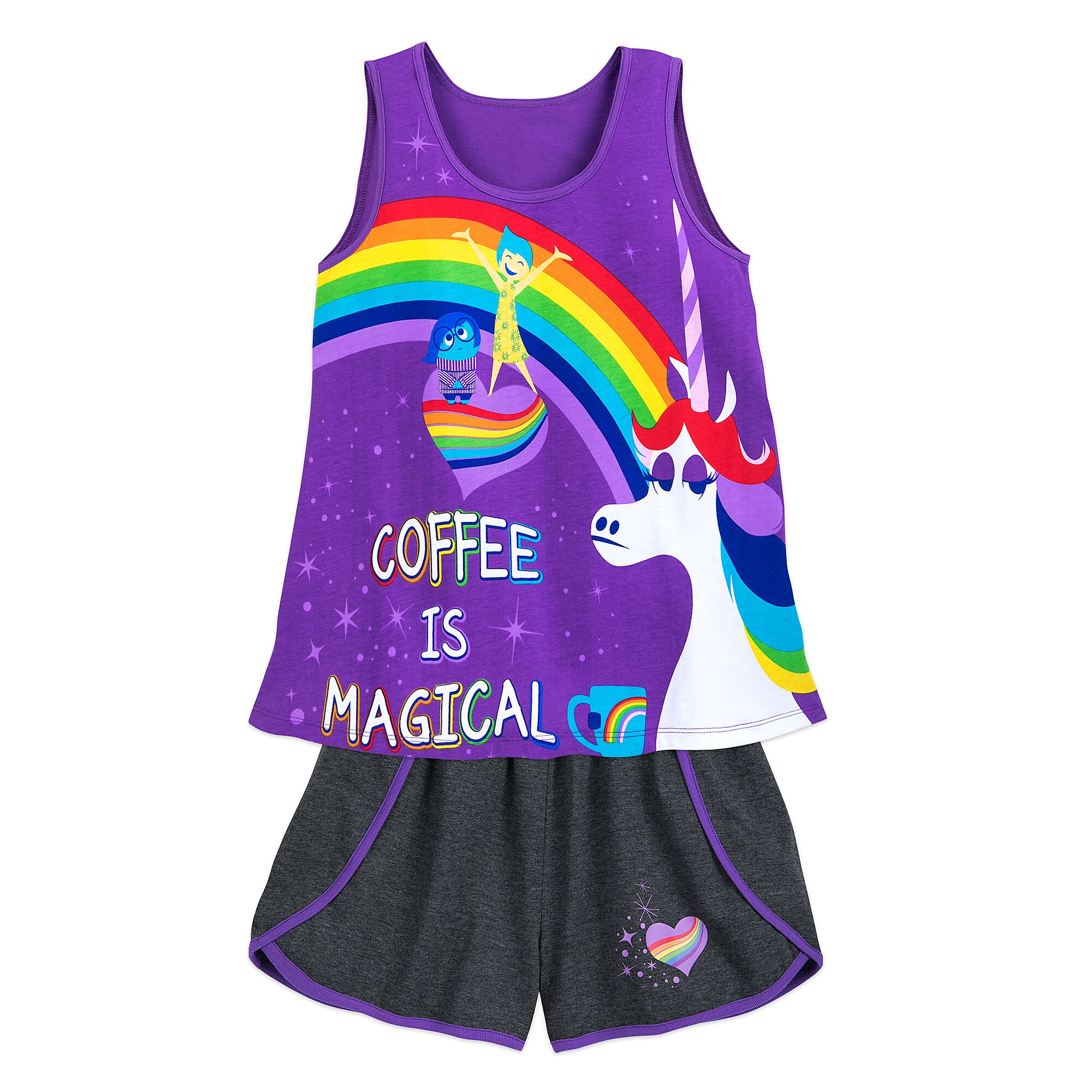 Inside Out | Disney Movies