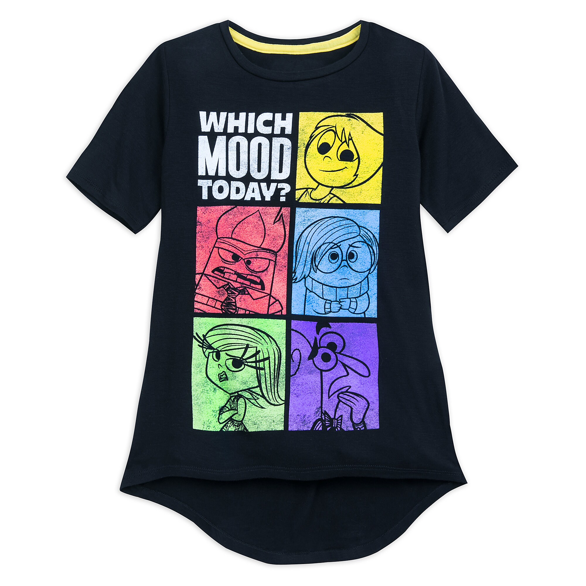 Inside Out | Disney Movies