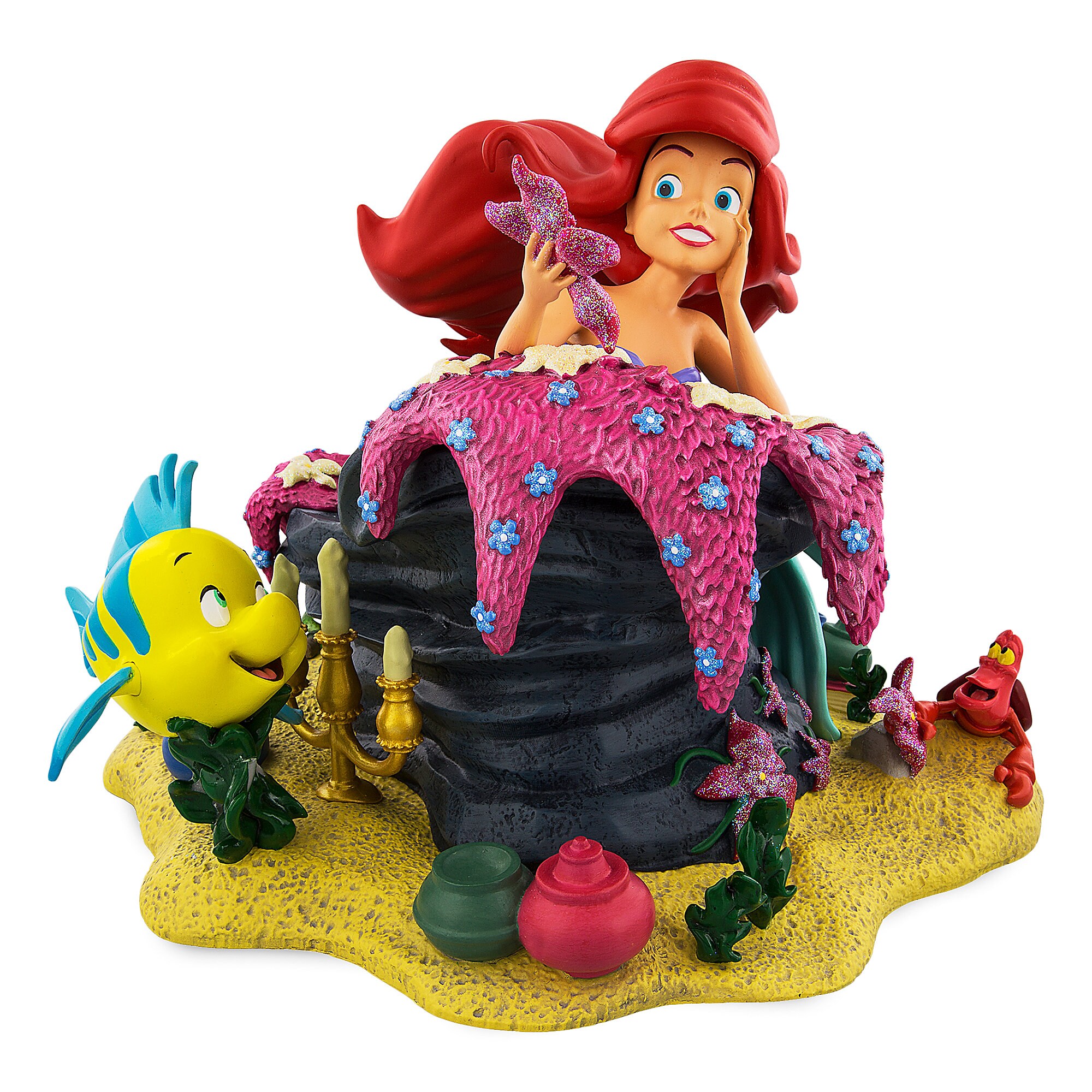 The Little Mermaid | Disney Movies